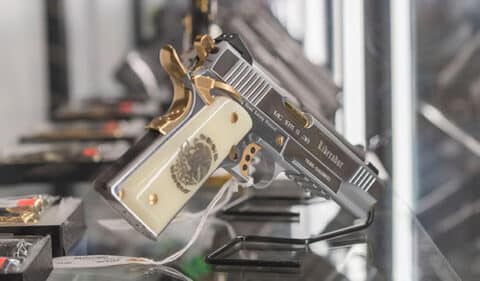Advance Firearm and Training | Best Gresham Gun Store